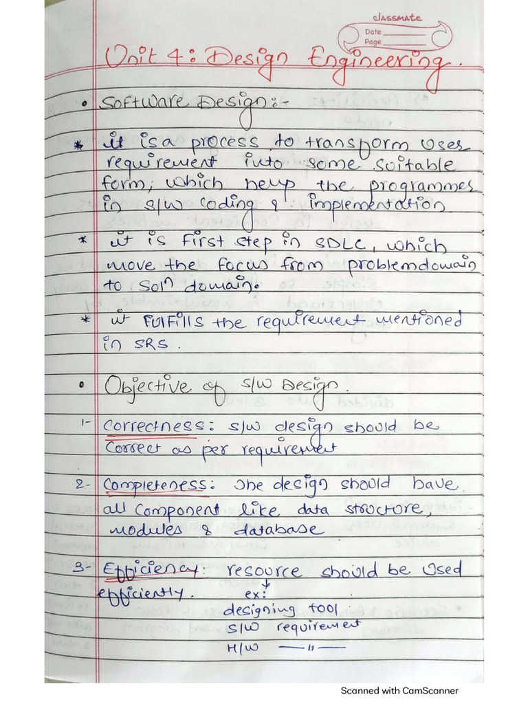 DSA Unit 4 Notes | PDF