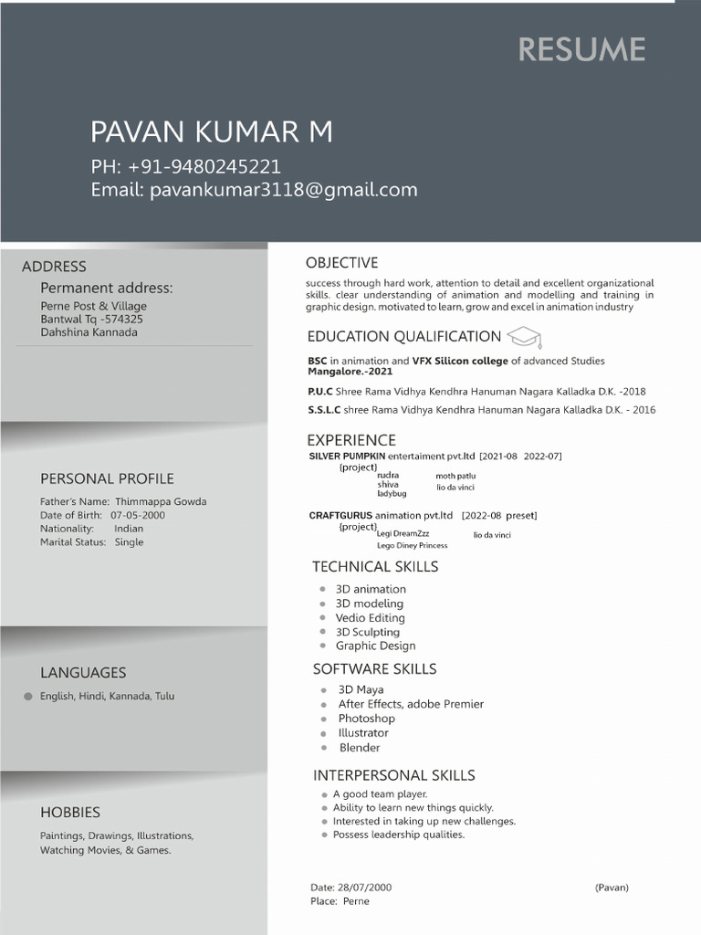 Pavan 4 | PDF