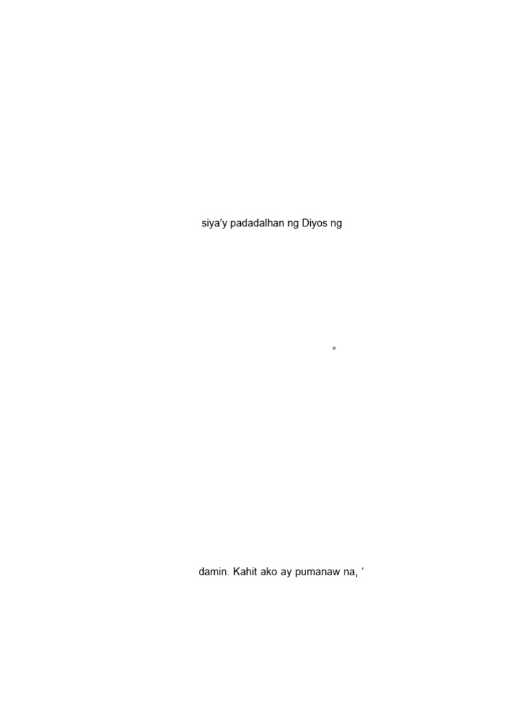 Pagsusulatan_ng_Dalauang_Binibini_na_si_Urbana_at_si_Feliza | PDF