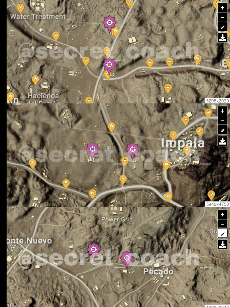 Secret Coach PDF | PDF