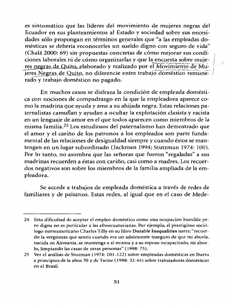 LFLACSO-Torre-PUBCOM 21 - 30 | PDF | Trabajadora doméstica