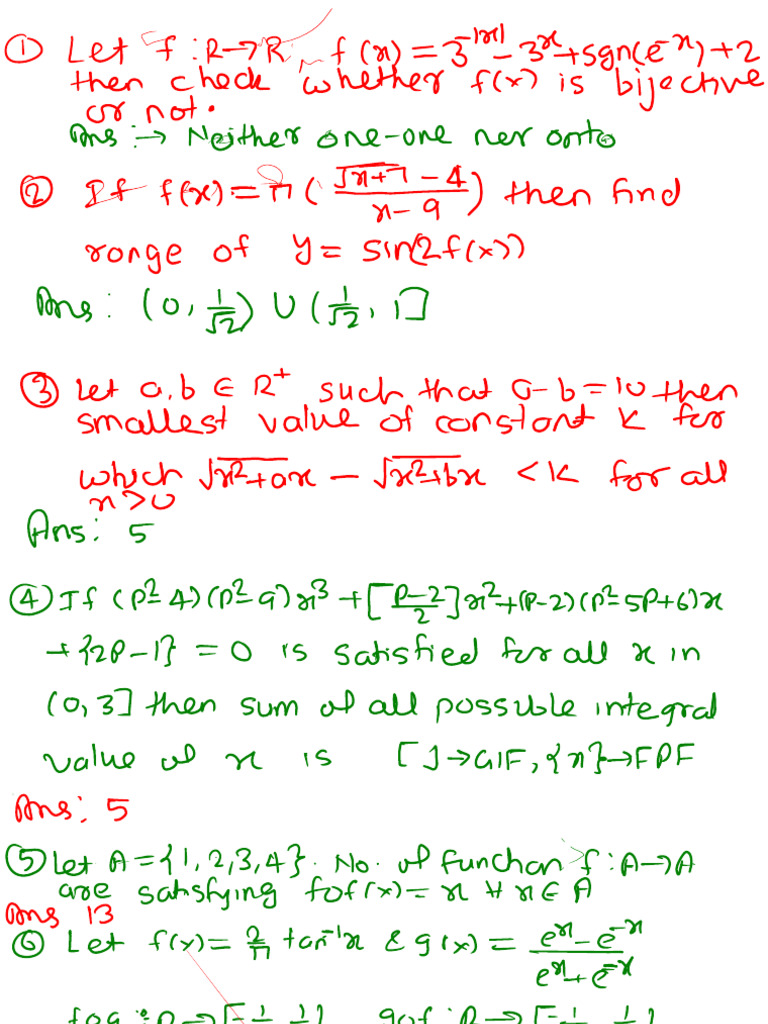 Function 2 | PDF