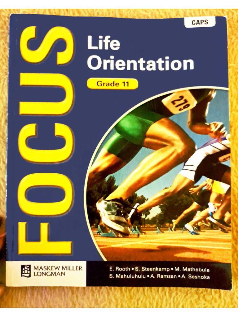 LO Book Term 1&2 | PDF