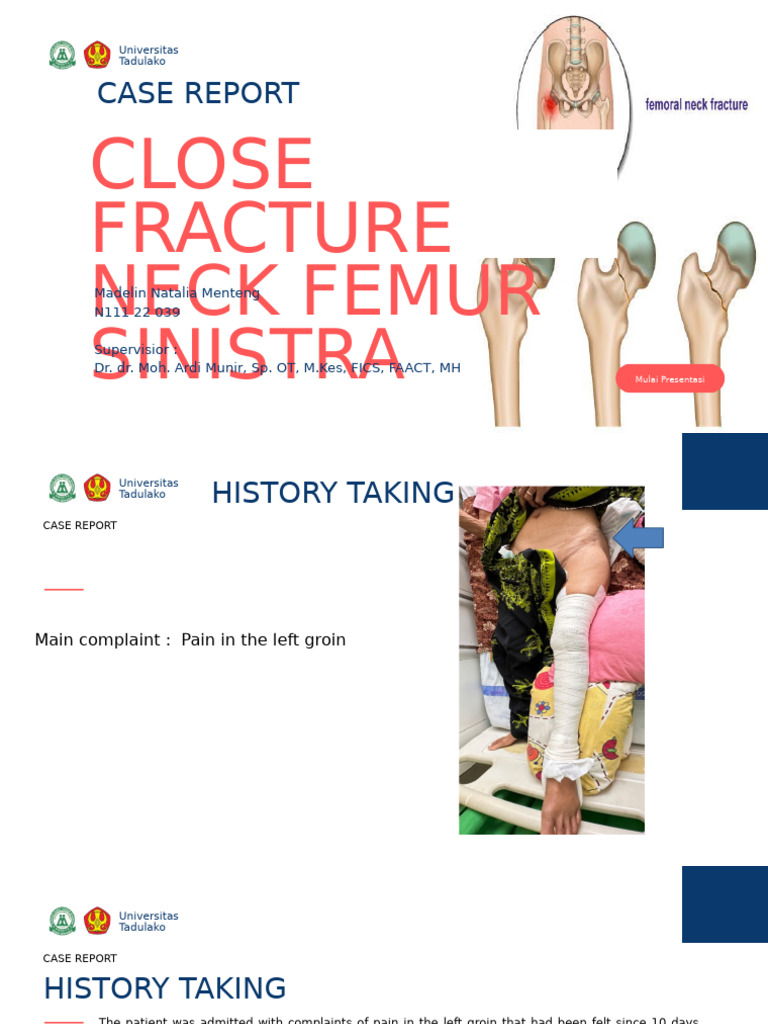 Refka-Madelin Menteng | PDF | Anatomical Terms Of Motion | Hip