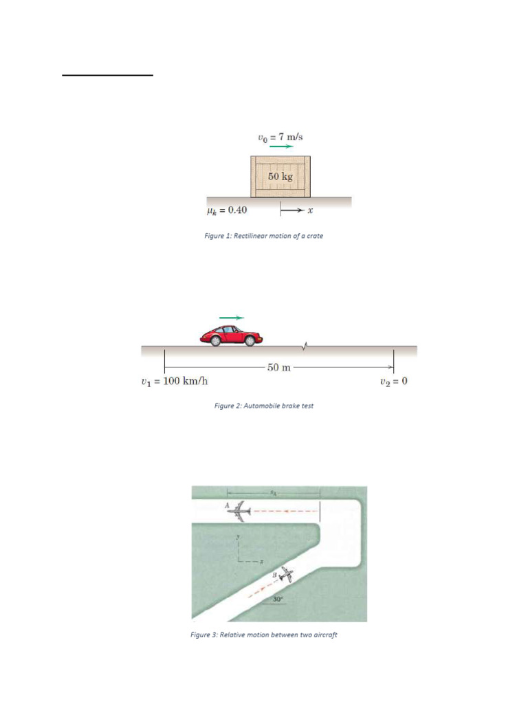 Tutorial 2 questions | PDF | Force | Rotation