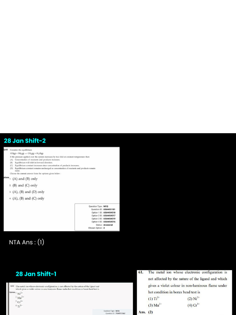 Bonus Questions | PDF