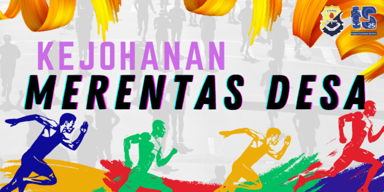 Banner Merentas Desa | PDF