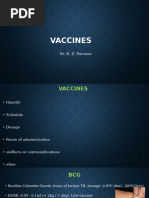 CVX Codes | PDF | Vaccines | Animal Viral Diseases