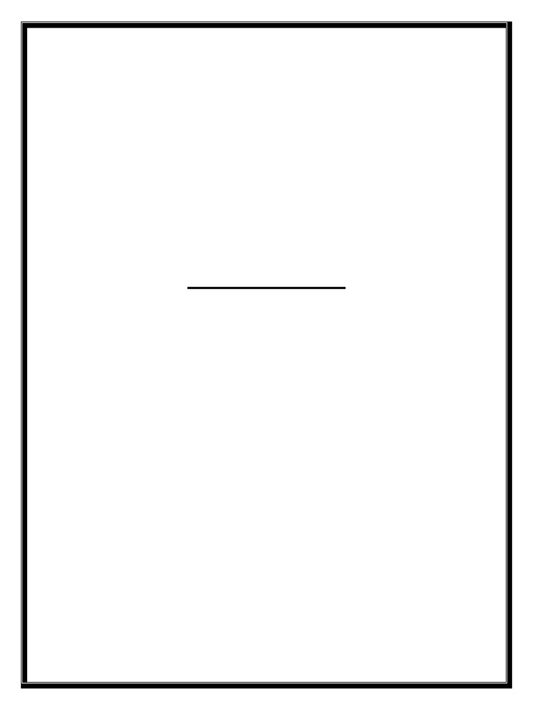 Assignment 5 Csa | PDF