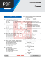 Examveda MCQ File-By-Civil Engineer - Compressed Compressed | PDF