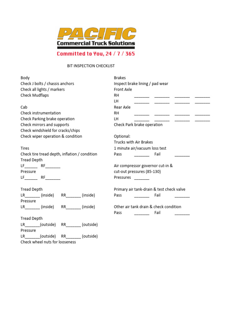 5b83f74ef995fdddcb533a47_BIT-Inspection-checklist | PDF