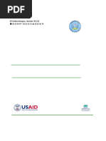 2.MINSANTE - CIS - Aperçu Général Et Fonctionnalités Du Logiciel DHIS2 ...