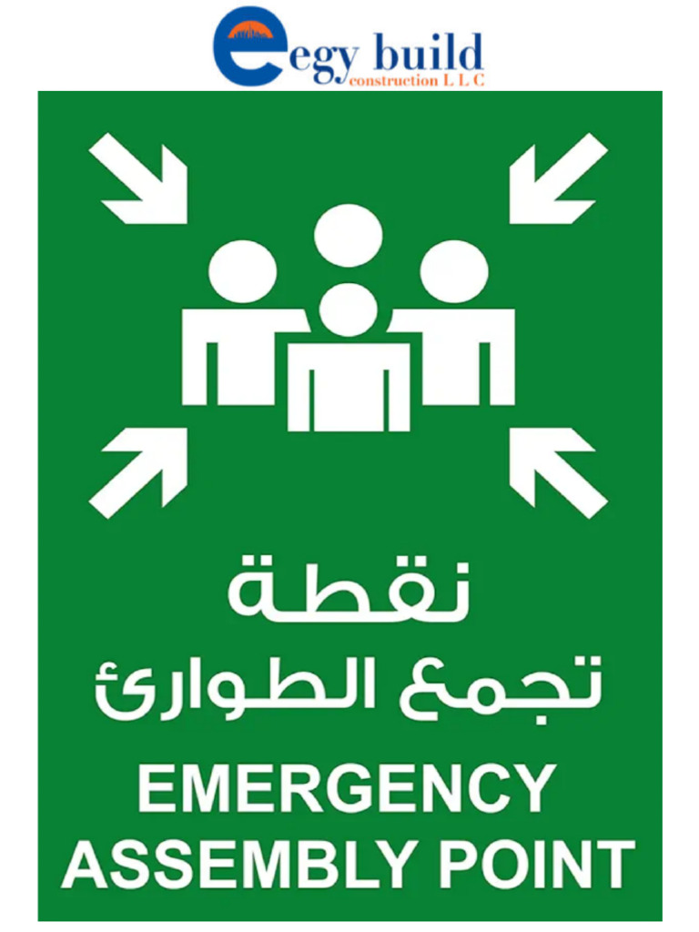 Assembly Point | PDF