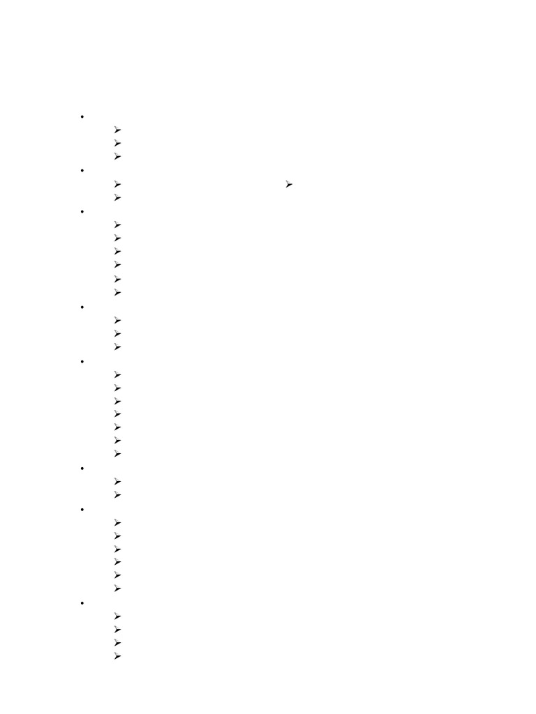 Form 2 Physics Notes | PDF | Electric Charge | Thermal Expansion
