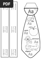 Alpabasa Flashcards | PDF