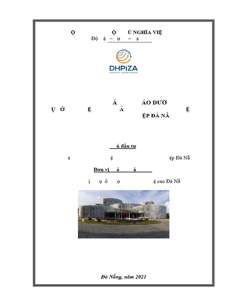 Quy Trinh Van Hanh Va Bao Tri Tru So12 | PDF