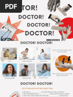 Medical Rebus Puzzles | PDF