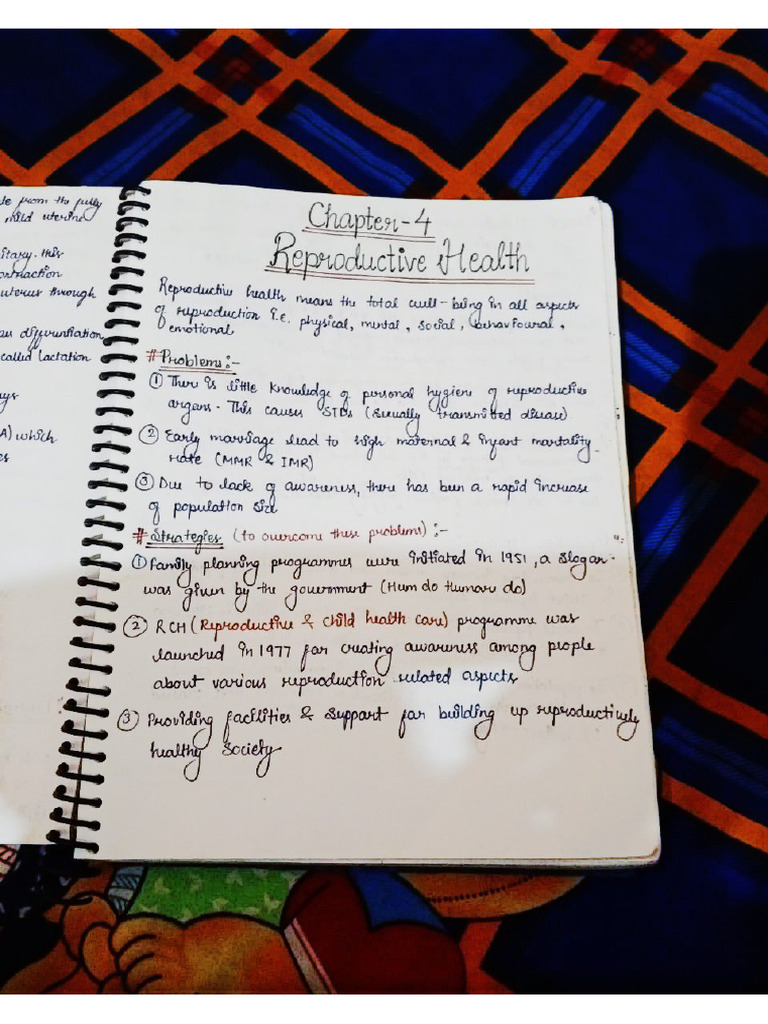 Reproductive Health | PDF