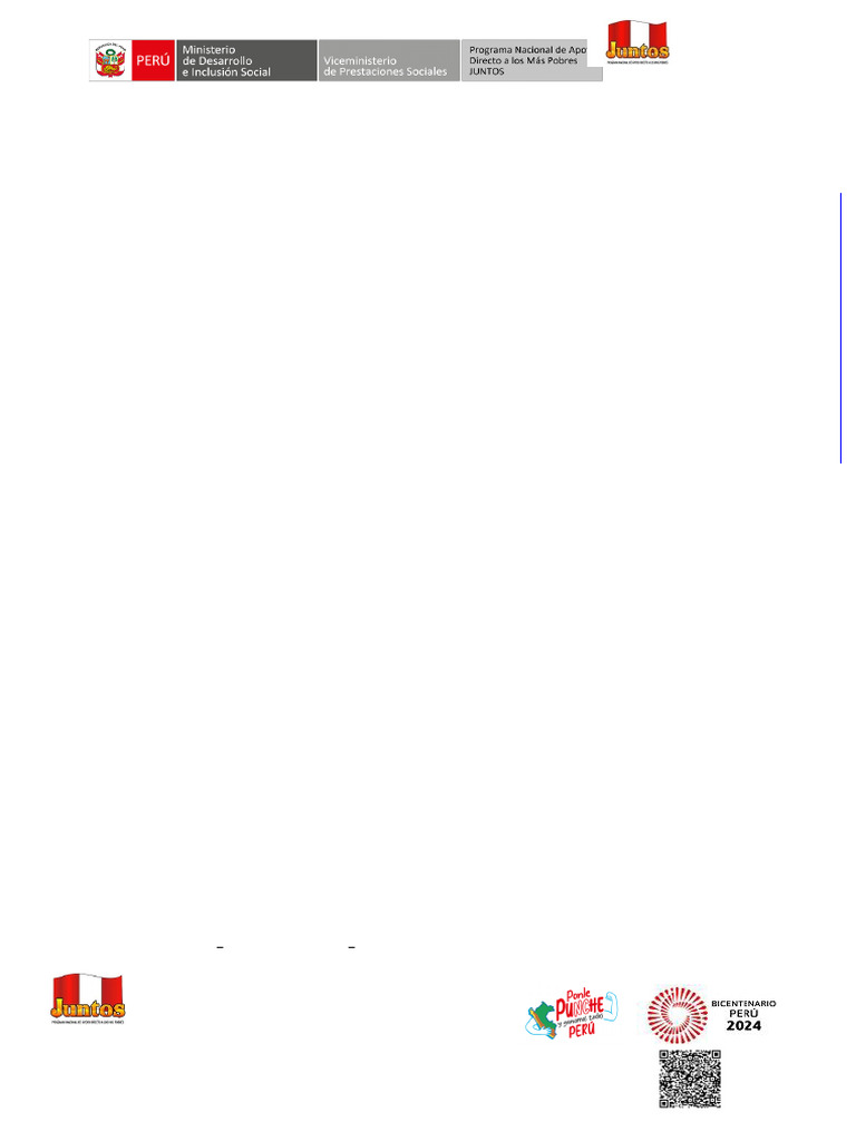 Memorando Multiple-000007-2025-Uop | PDF | Tecnología de información y comunicaciones