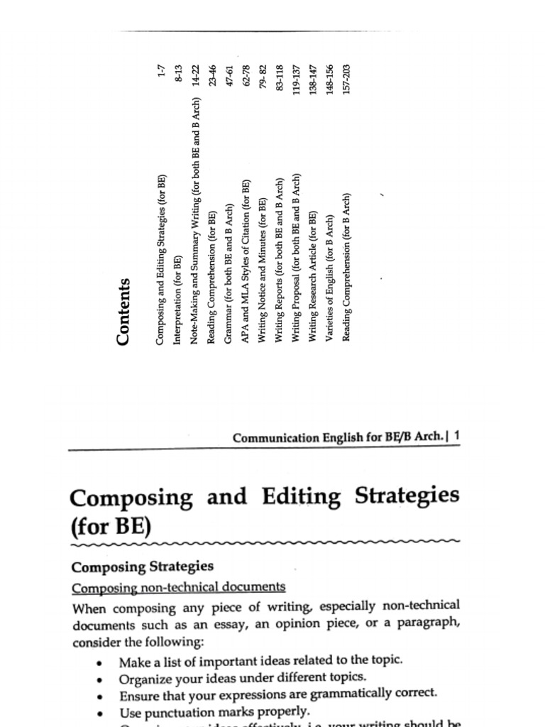 English Manual | PDF