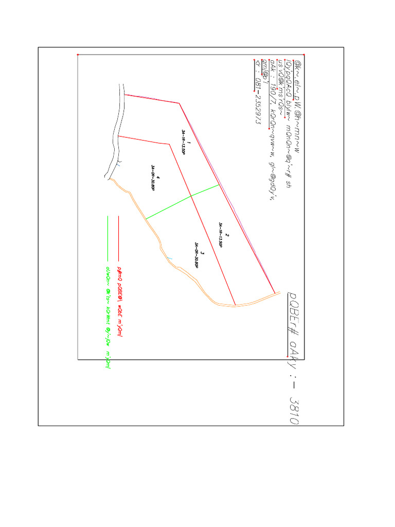 Mr.shiromal Drawing Layout 1 | PDF