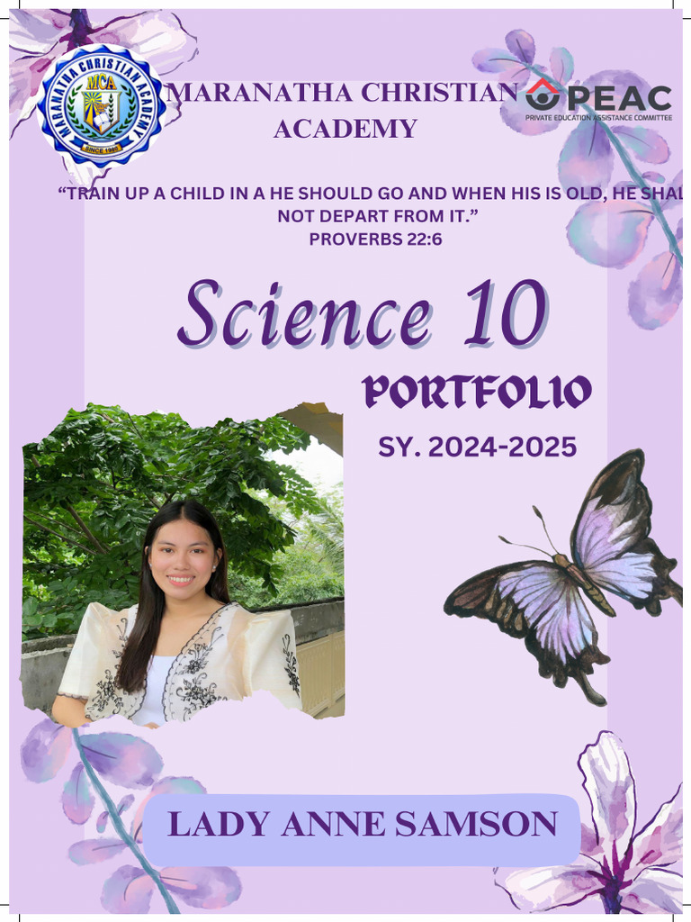 Science 10 | PDF