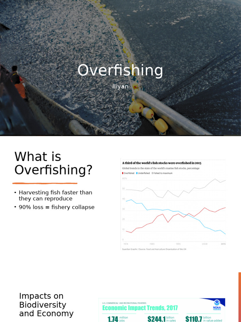 Overfishing: Impacts and Solutions | PDF