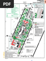 Heathrow Airfield Operations Map | PDF