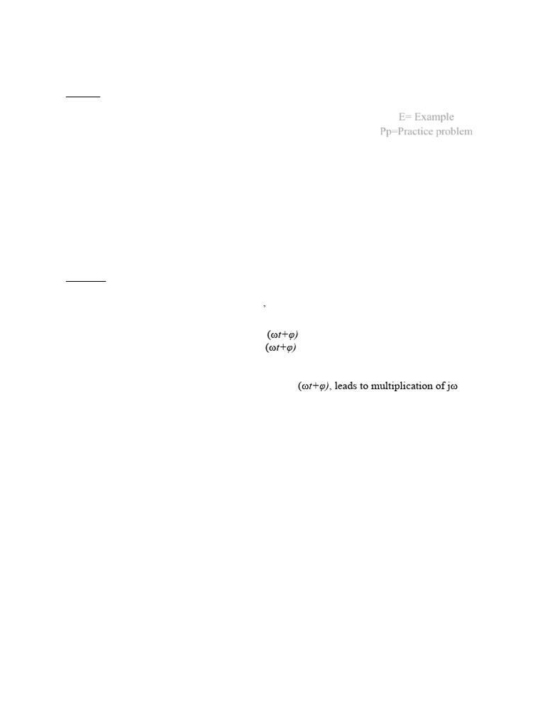 Assignments-EEE 111-CSE Dept (Math+Theory) | PDF