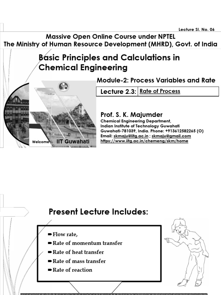 LSN 6-Module 2-Lecture 2-3 | PDF | Heat Transfer | Heat