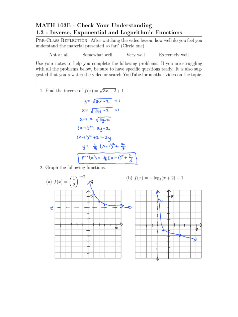 1 3+CYU+Solutions | PDF