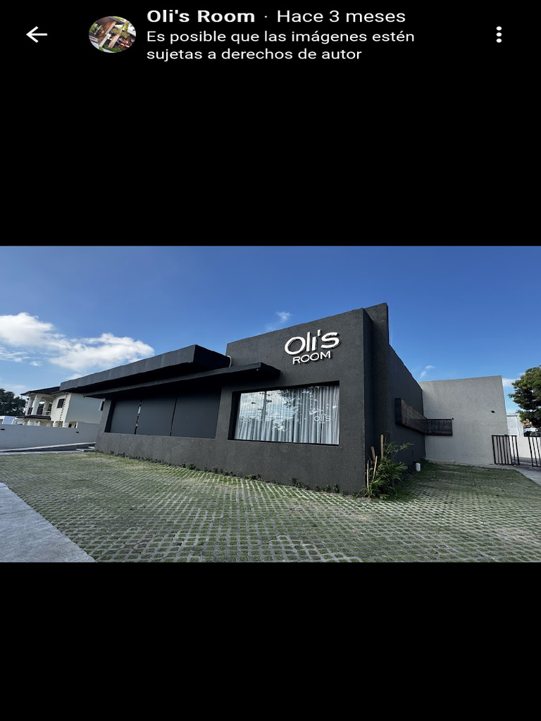 Fotos de Olis Room | PDF