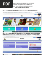 Application For New E-Khata | PDF | Finance & Money Management