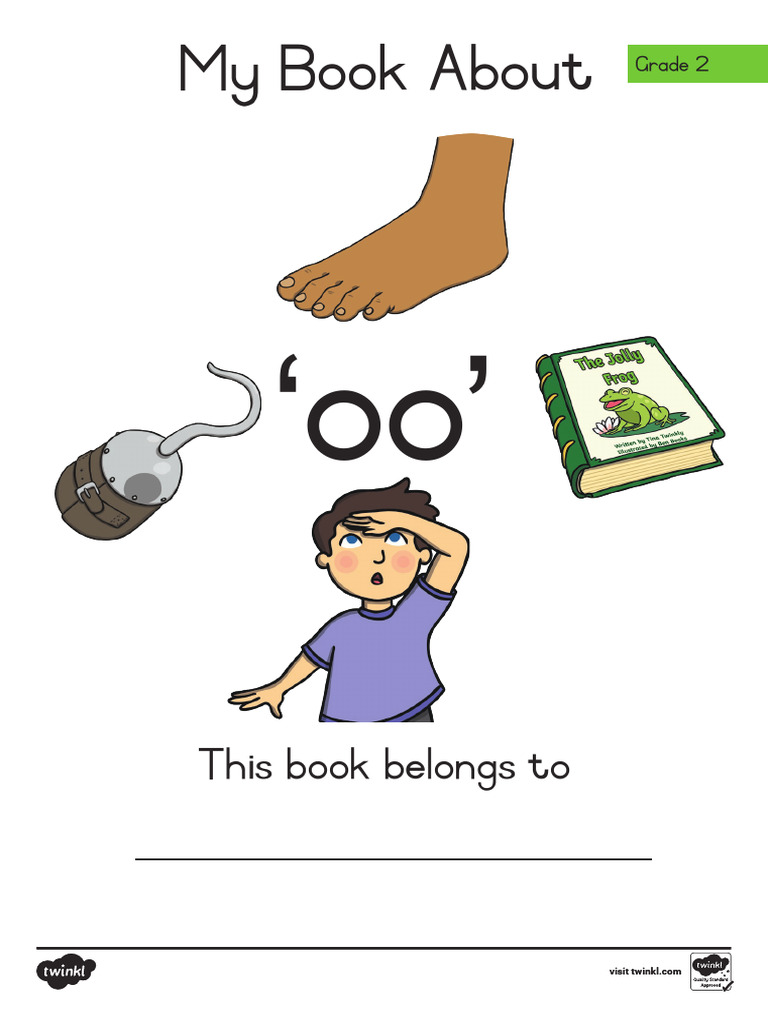 My Book About OO | PDF