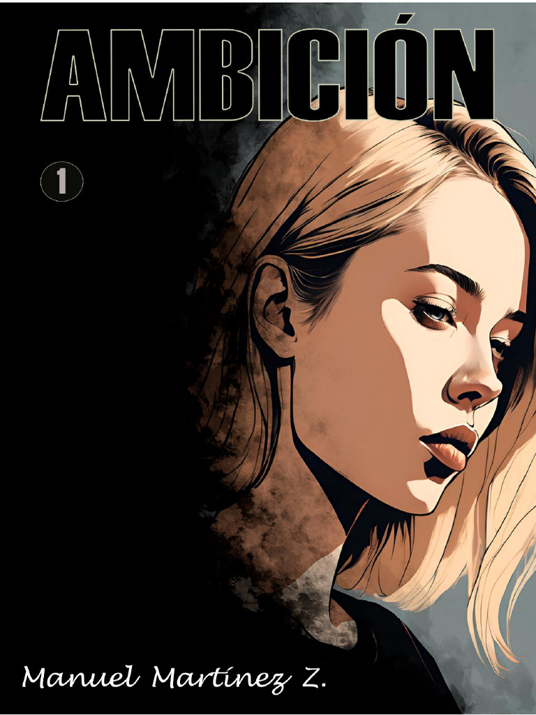 Ambition VOL1 | PDF | Temor | Cielo