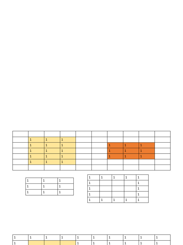 Morphological Example | PDF