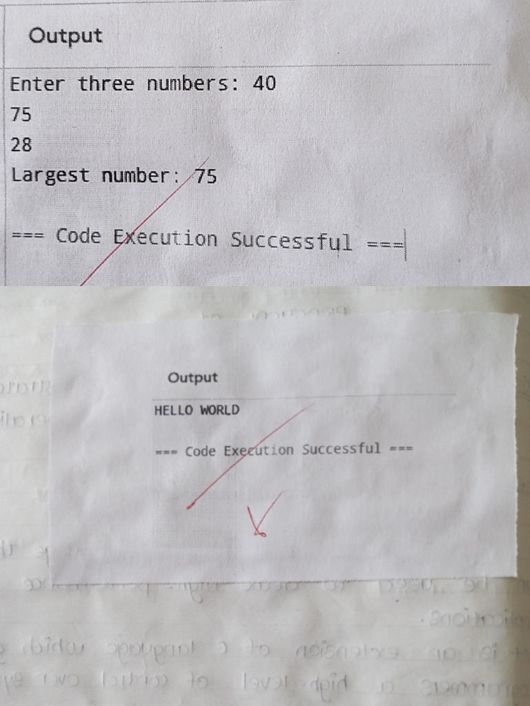 Poop | PDF