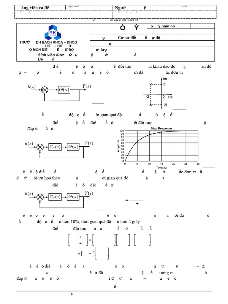 Dethi CSTD HK1 221 | PDF