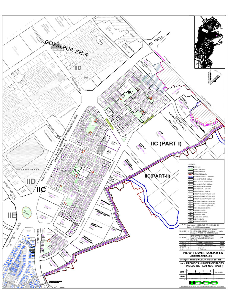Action Area IIC | PDF