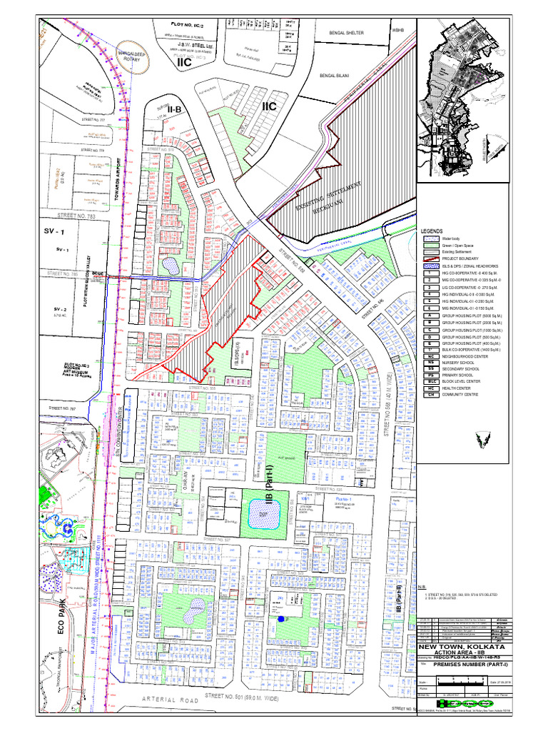Action Area IIB | PDF