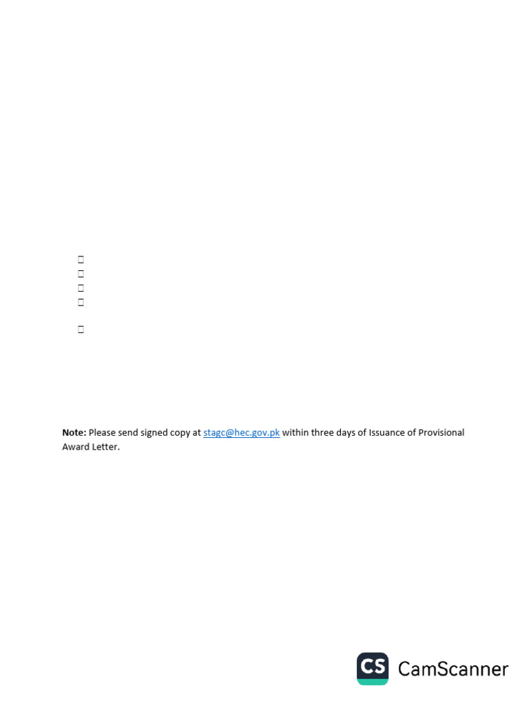 Training Consent Form | PDF