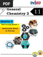 Science 9 - Quarter 2 - Week 7 | PDF