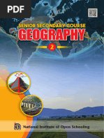Amsco Advanced Placement Human Geography | PDF