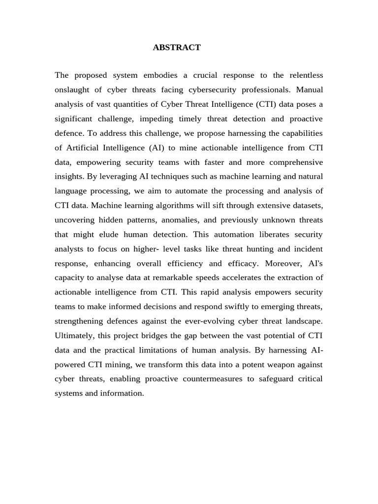 Final Abstract | PDF