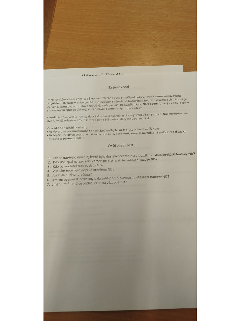 Gen 001 28022025 | PDF