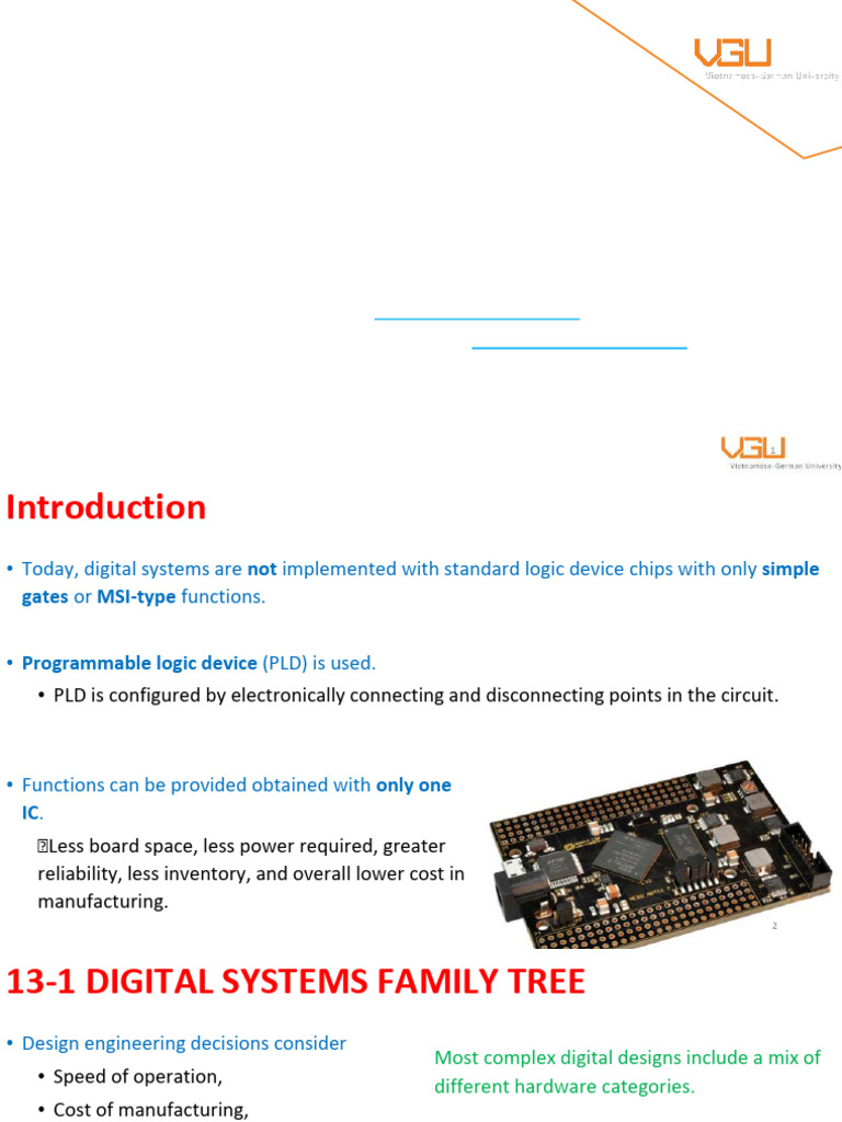 PLD Architectures in Digital System Design | PDF | Electrical Circuits | Computer Engineering