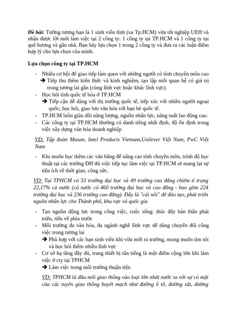 thuyết trình KNM | PDF