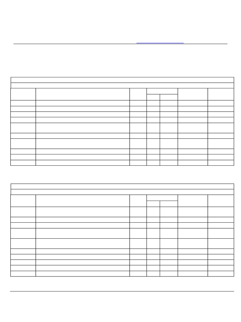Bachelor-of-Science-in-Hospitality-Management-BSHM-Curriculum | PDF