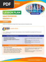 Waves Intro - Remote Lab | PDF | Wavelength | Waves