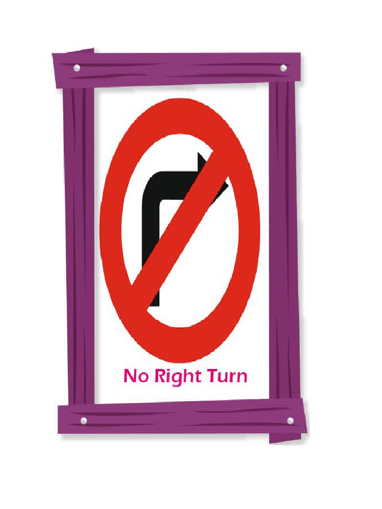 Road Sign Pic | PDF